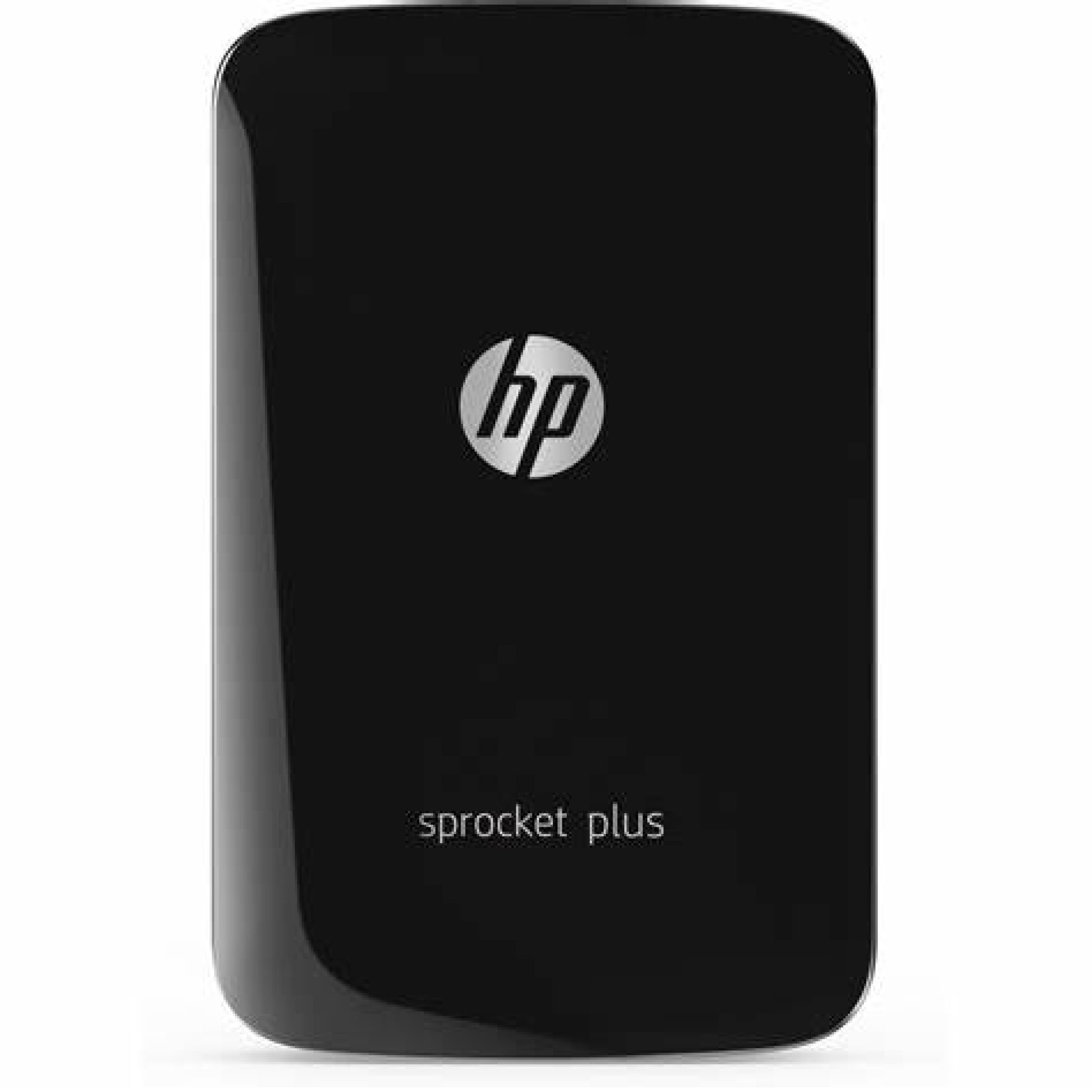 HP Sprocket Plus : le Zink autocollant en version agrandie
