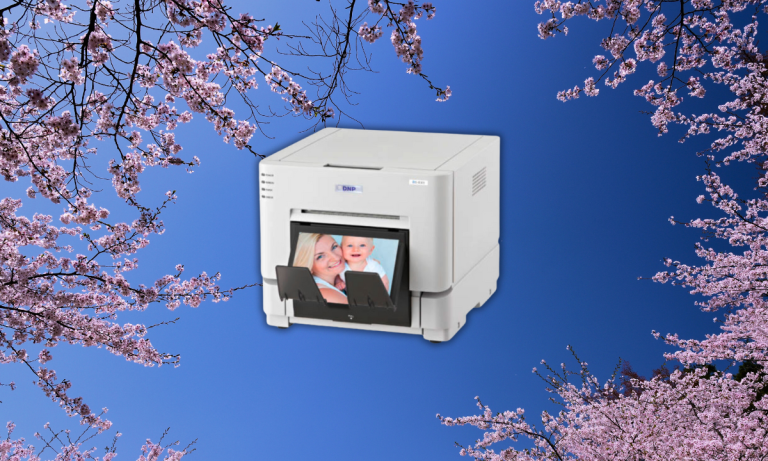 Mon retour d'expérience sur l'imprimante photo thermique DNP RX1 HS ...